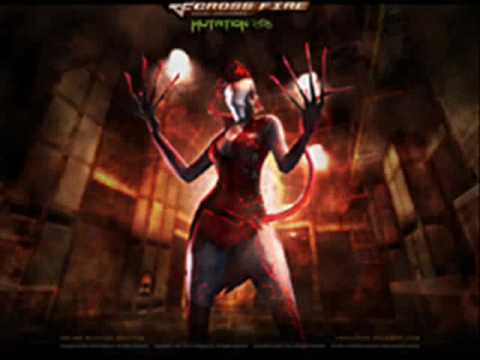 { Crossfire } Mutation Mode { new patch Maiden } z8 games - YouTube
