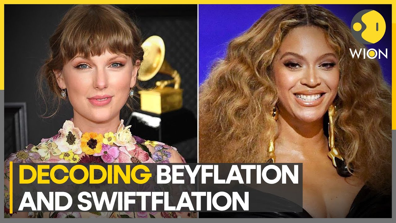 Concert economics explained: Can pop stars power inflation? | WION ...