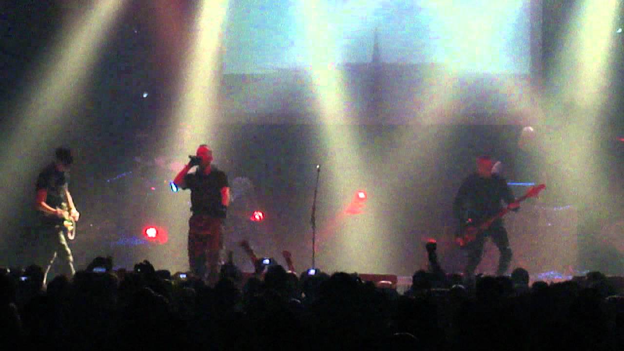 Grendel - Harsh Generation - YouTube