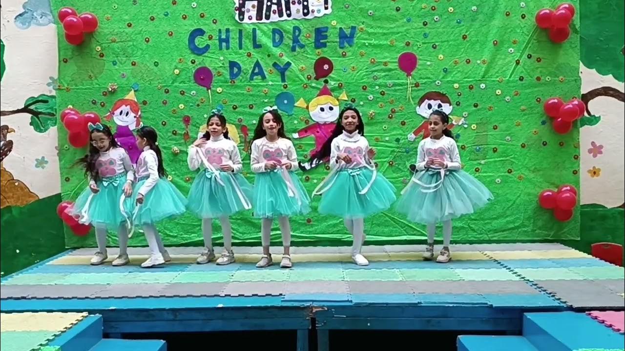 فقرة ايد على ايد - YouTube