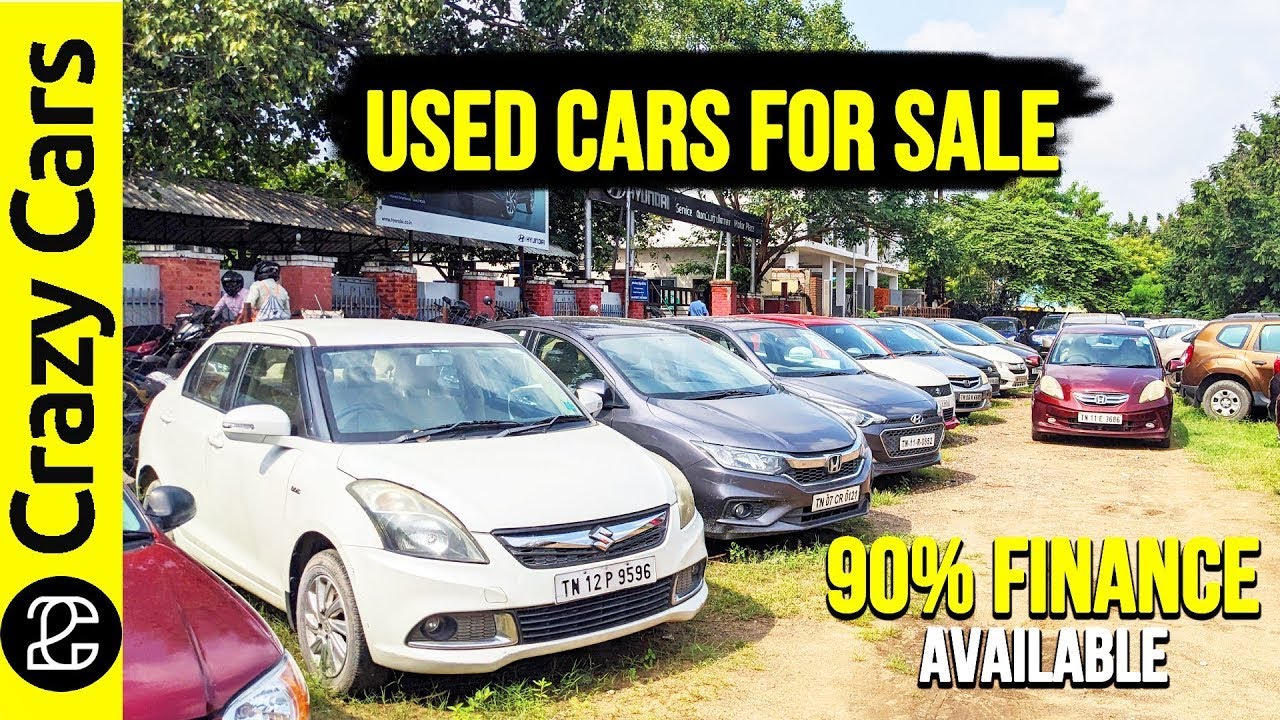 Secondhand Cars for Sale | Budget Collections | Year End Offer going on ...