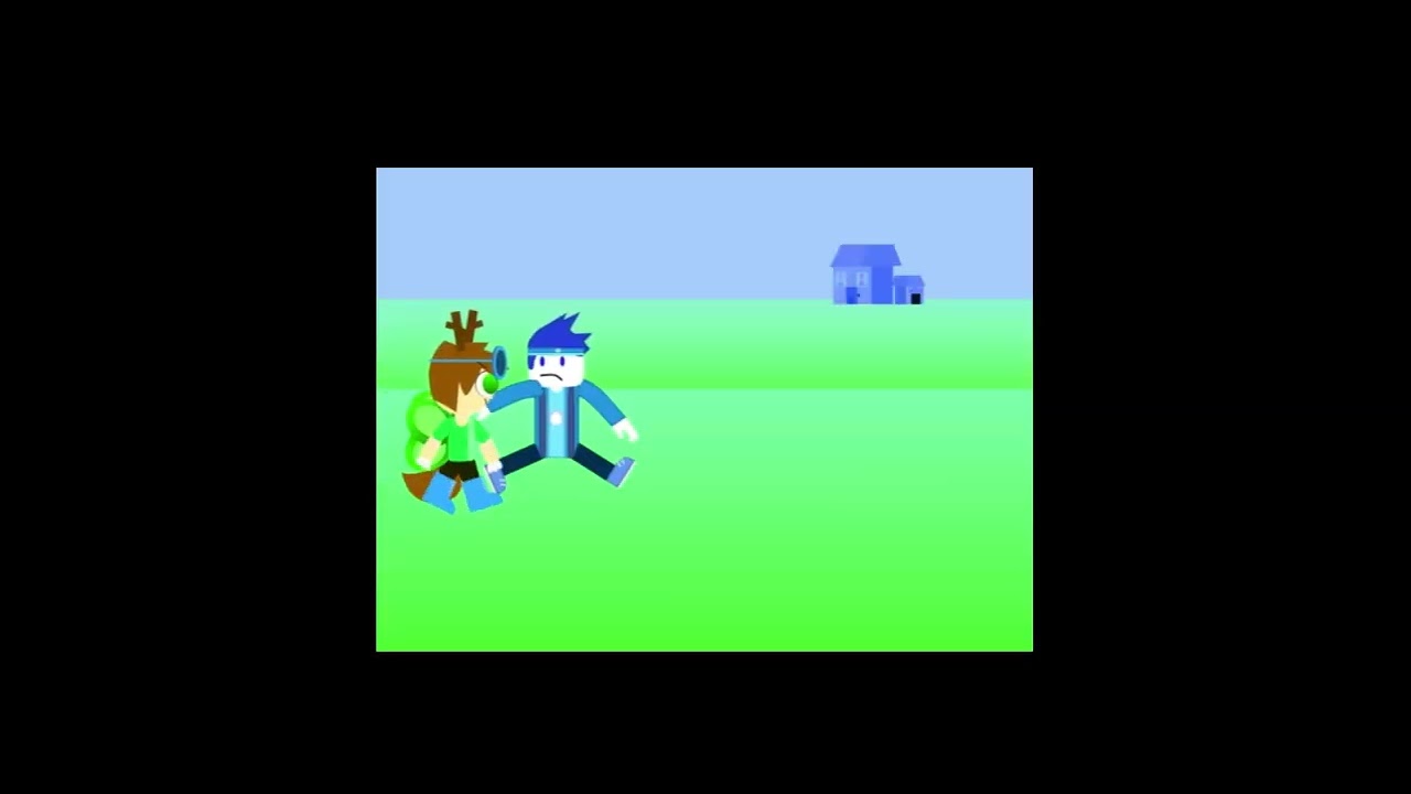 RDash75 Gets Grounded Intro - YouTube