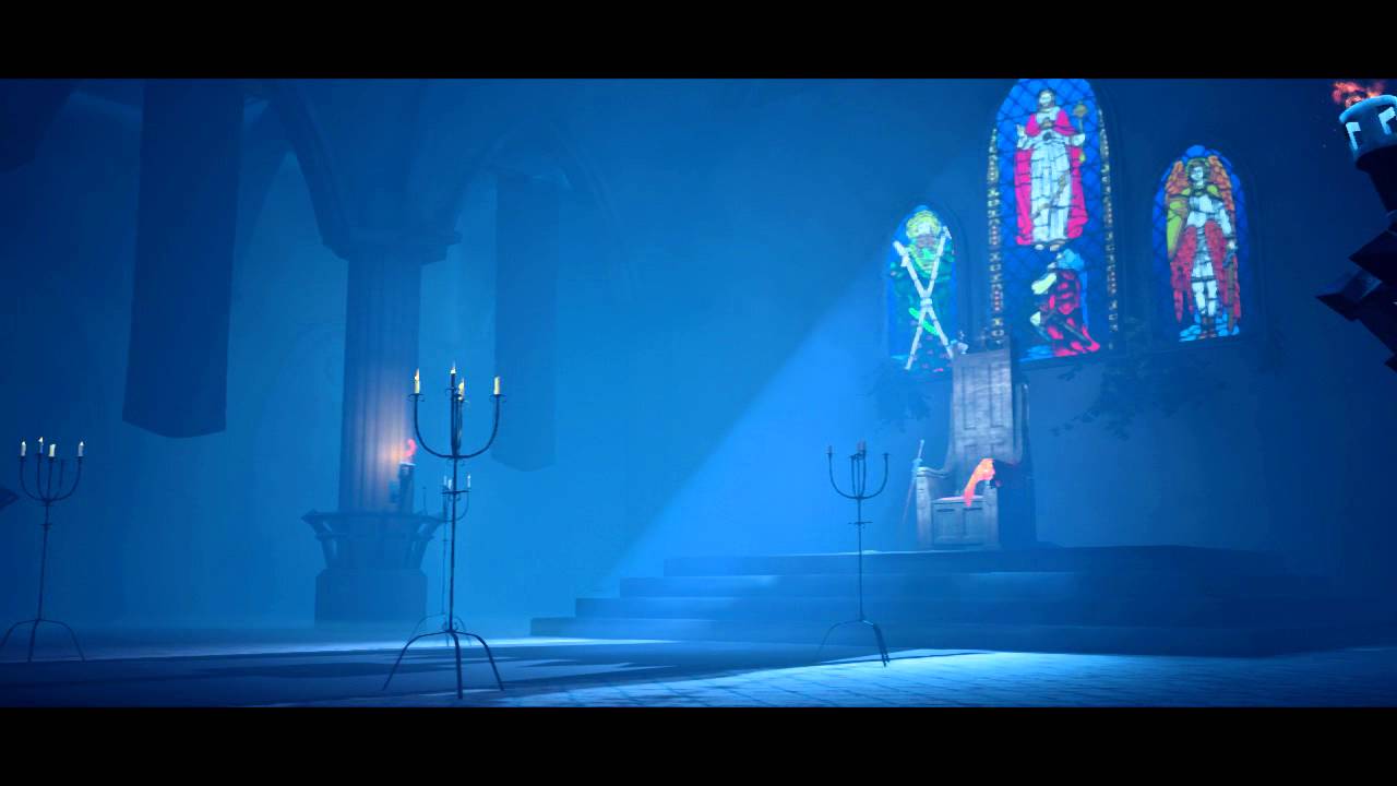 Macbeth: Regicide - Teaser Trailer - YouTube
