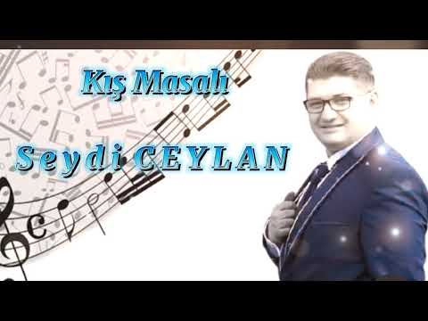 Kış Masalı - Seydi Ceylan (Elektro Bağlama Cover)