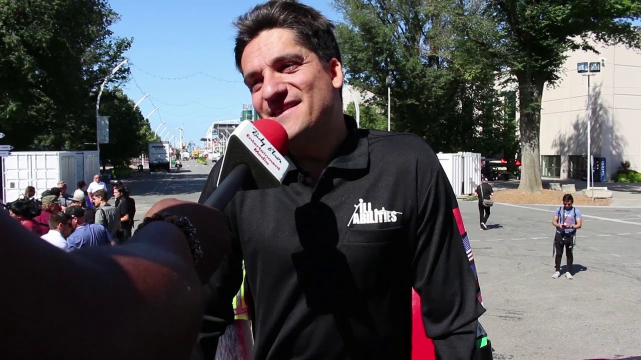 Chat w Luca "Lazylegz" Patuelli of NO EXCUSES NO LIMITS Movement ...