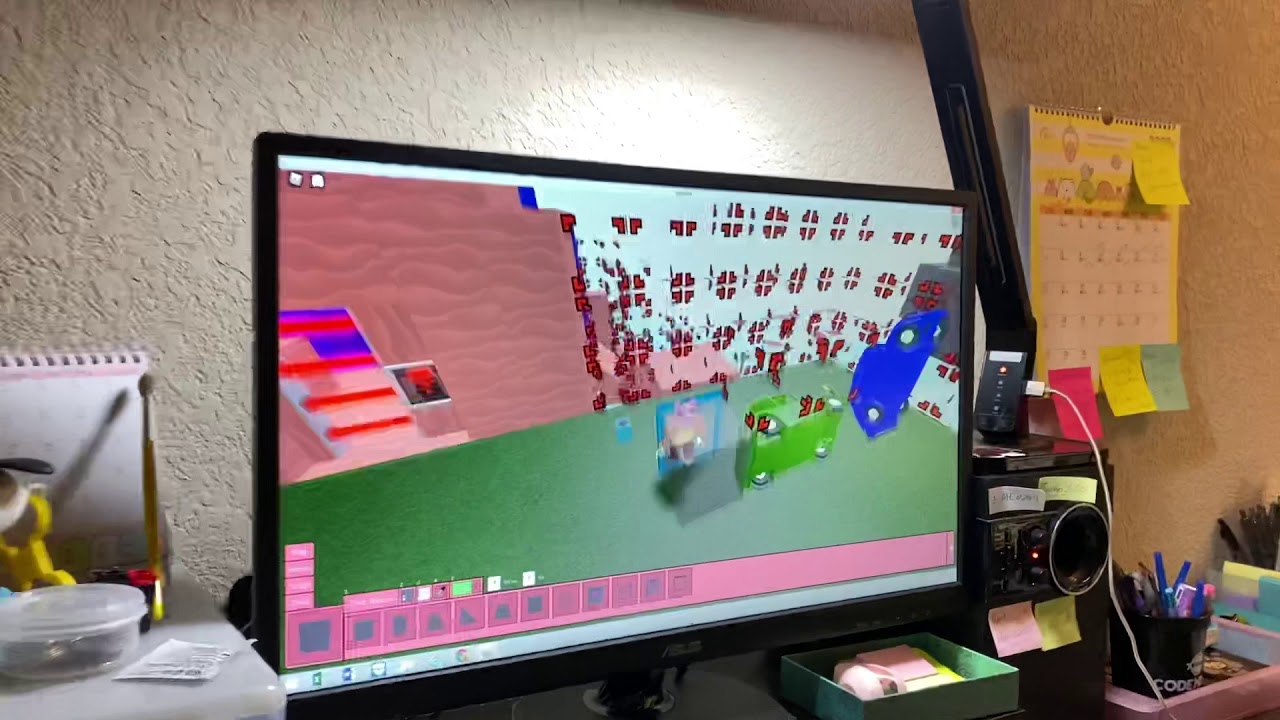 Piggy Build Map 1 YouTube piggy-build-map-1-youtube