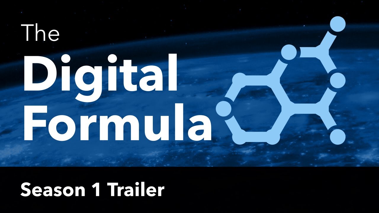 The Digital Formula - Season 1 Trailer - YouTube