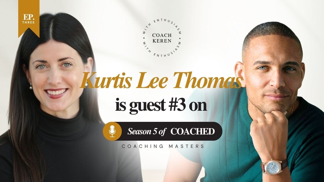 Breathwork Detox for Healing & Consciousness w/ Kurtis Lee Thomas ...
