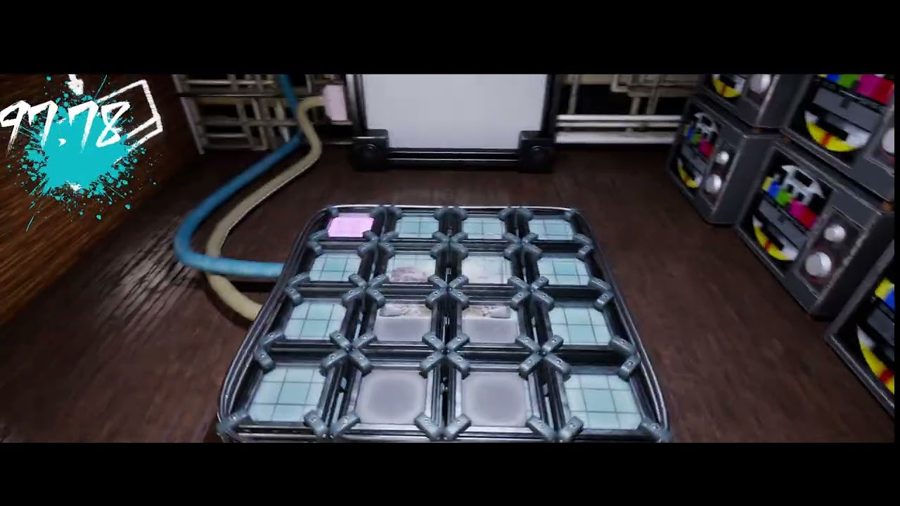 S3715387 Bob Zelin Wang SCP Archival Object - YouTube