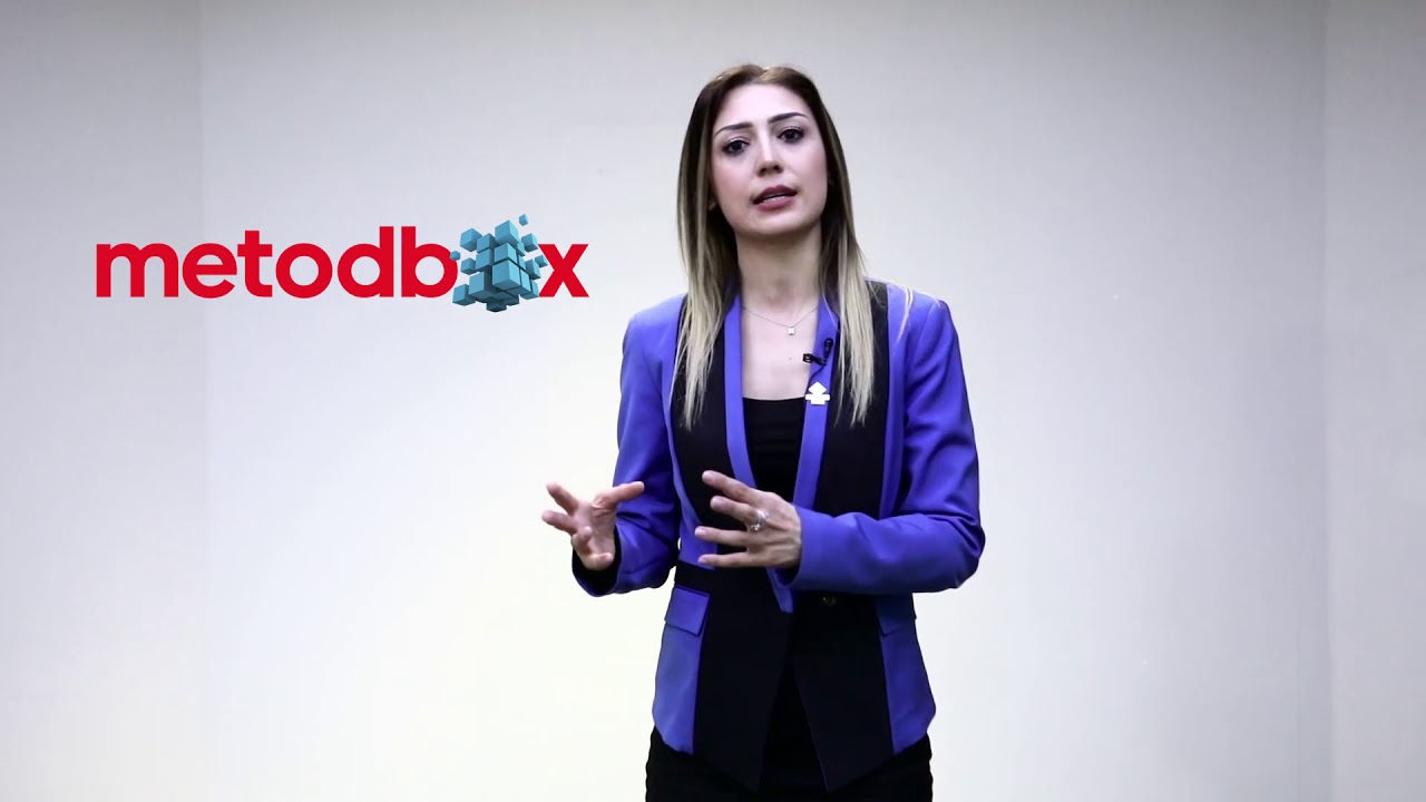 Metodbox - Uzaktan Eğitimi Yakından Takip Ediyoruz - YouTube