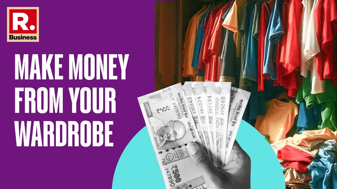 How To Start Fashion Reselling Business From Home? Trending Fashion ...