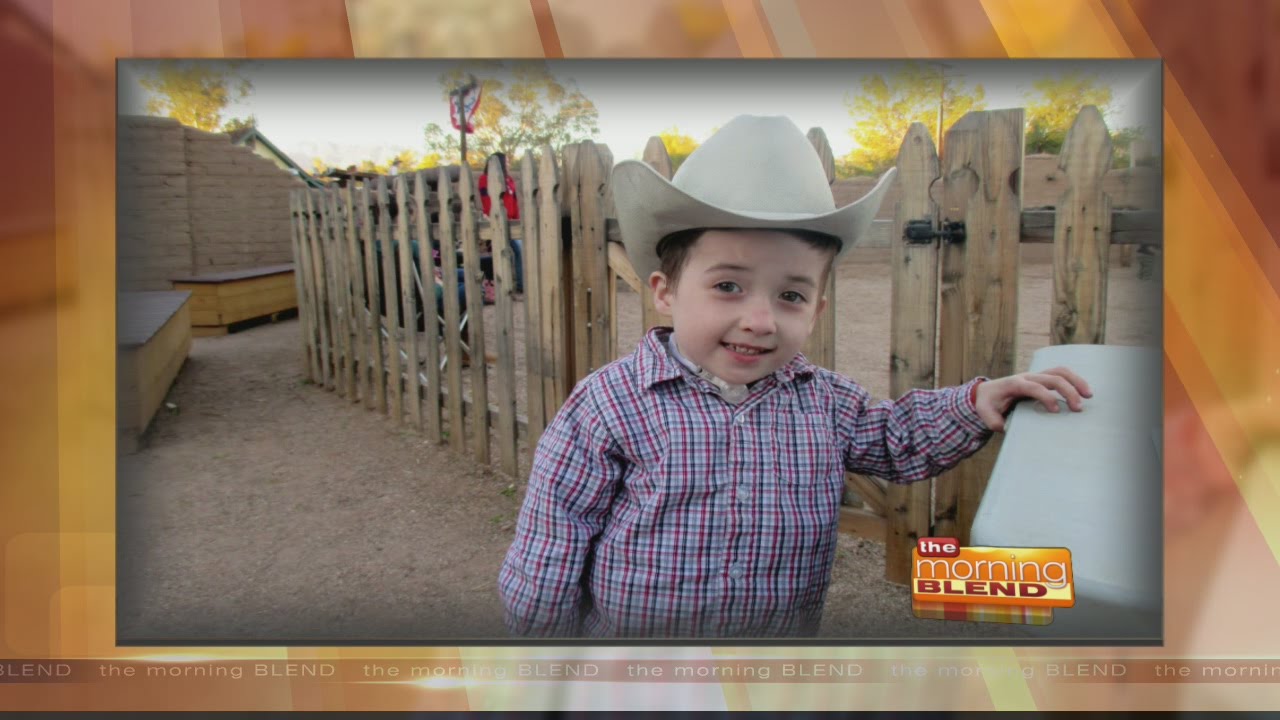 TRAK Therapeutic Ranch for Animals and Kids - Animal assisted life and ...