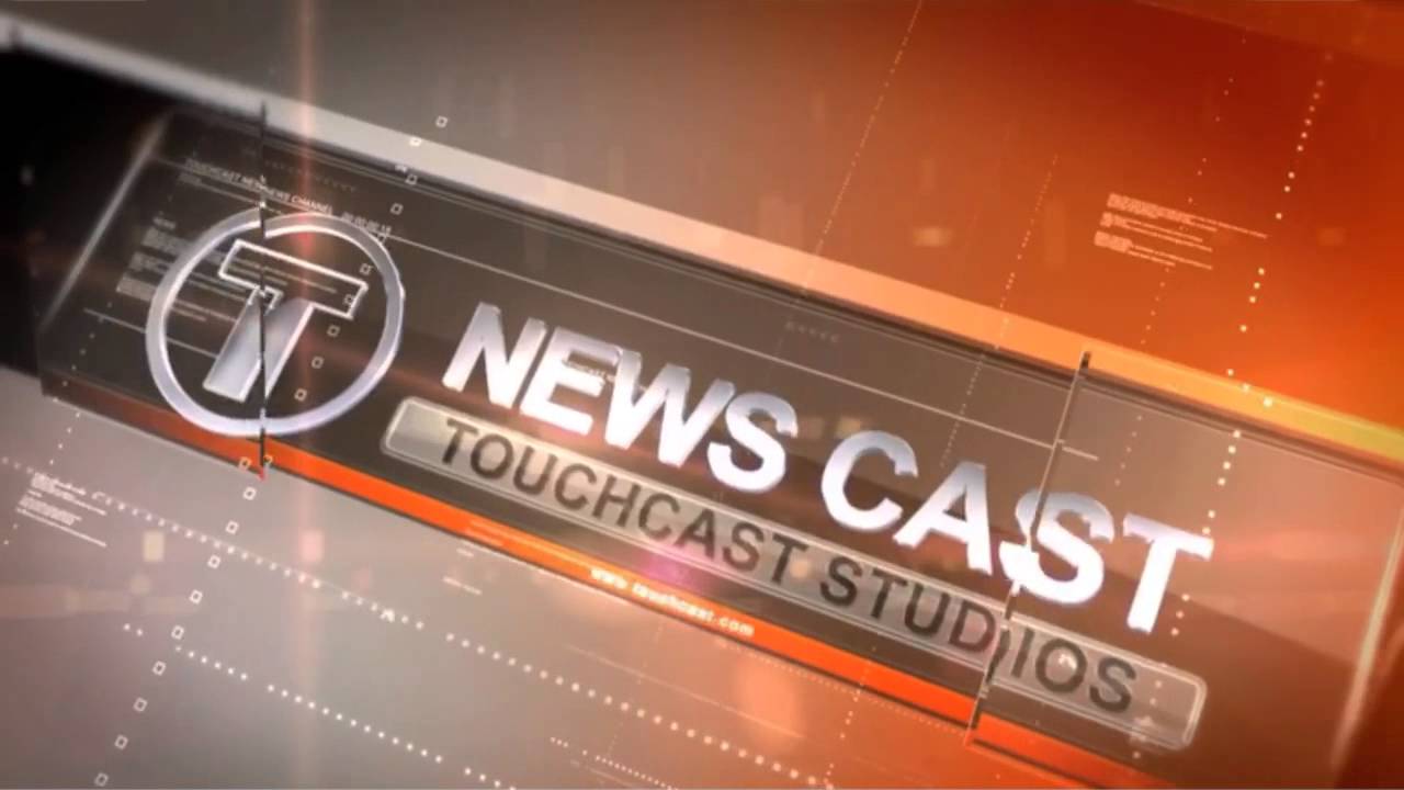 TouchCast simple example - YouTube