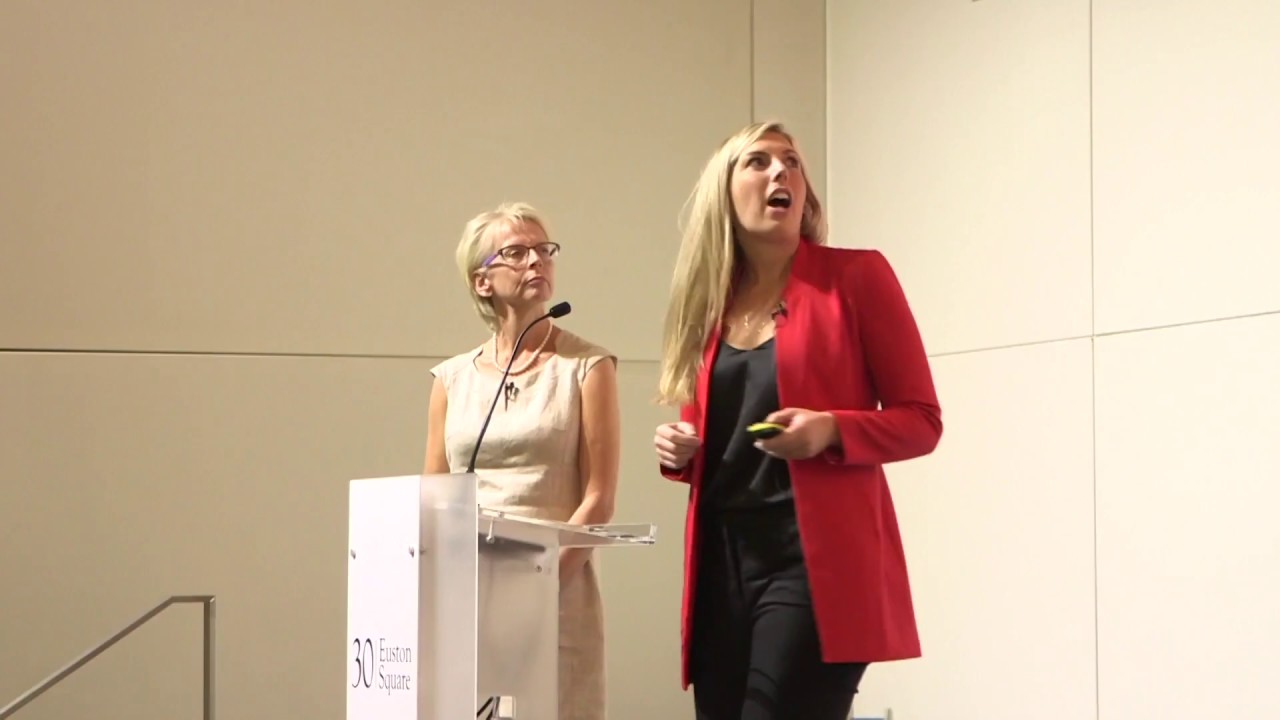 Food addiction & type 2 diabetes by Dr Jen Unwin & Charlotte Summers ...
