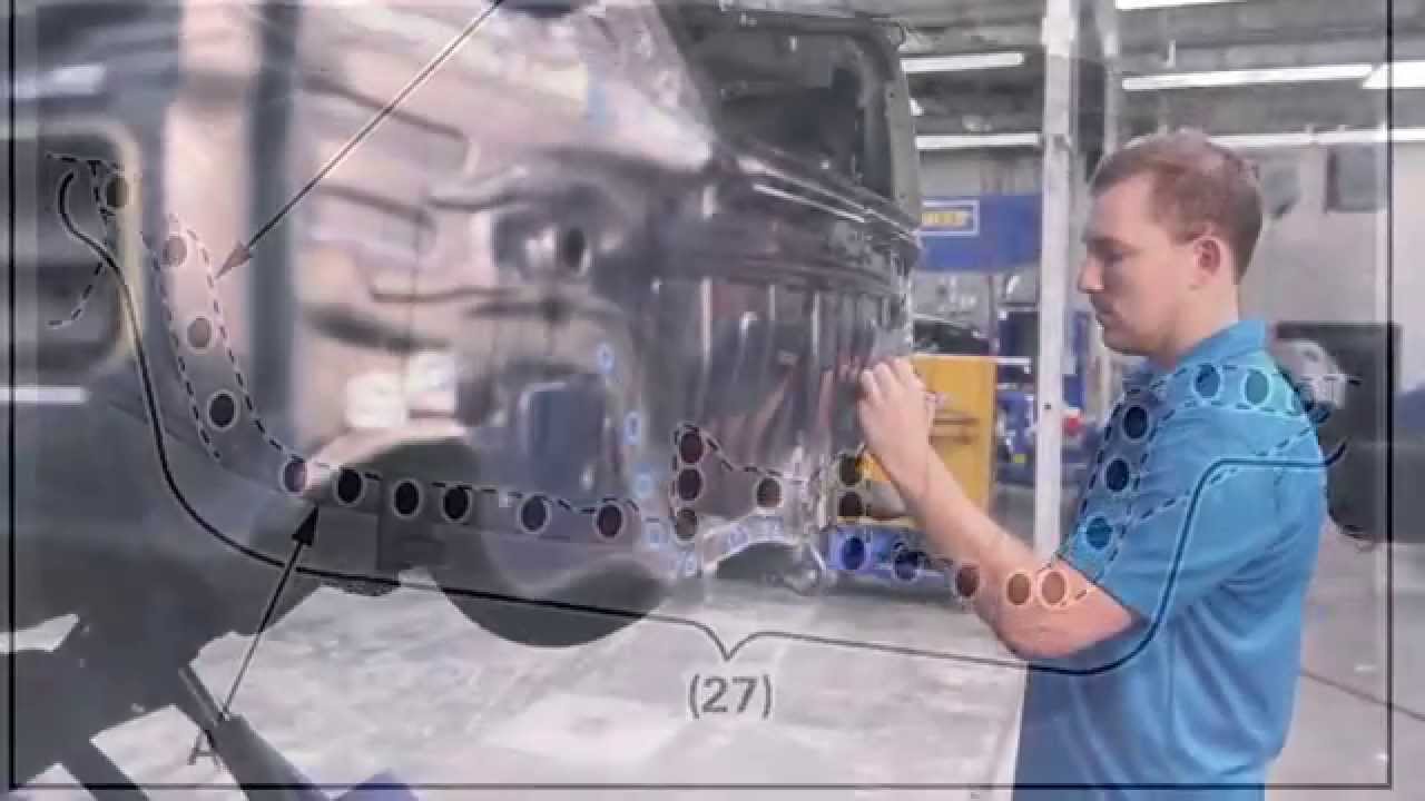 Has Your Car Been Repaired Safely Watch This Case Study & Stay Safe ...