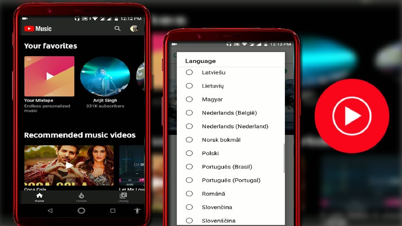 How To Change Caption Language Of YT Music In Android YouTube how-to-change-caption-language-of-yt-music-in-android-youtube