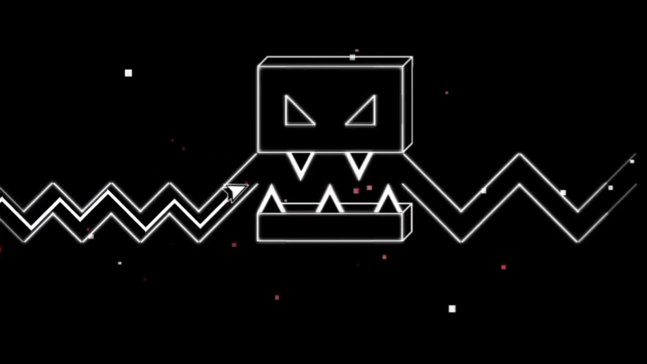 "TEMHOTA" || Preview 3 || GeometryDash - YouTube