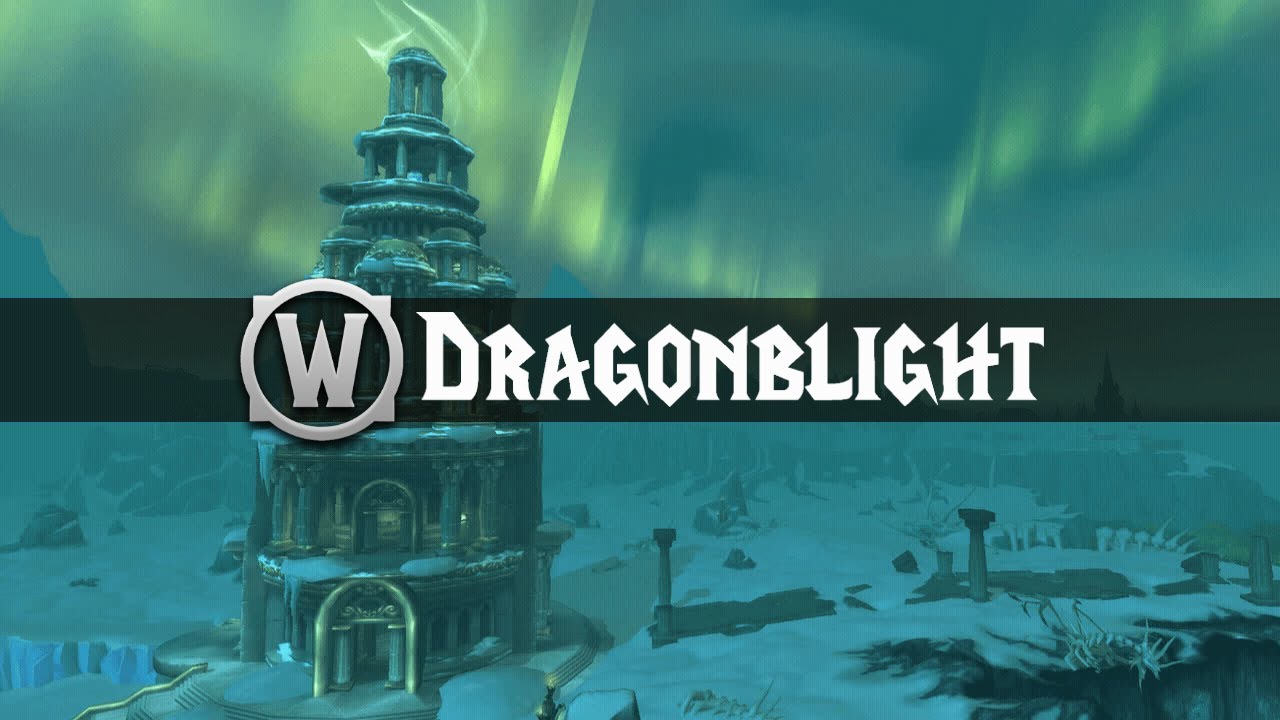 Dragonblight - Music & Ambience - World of Warcraft - YouTube Music