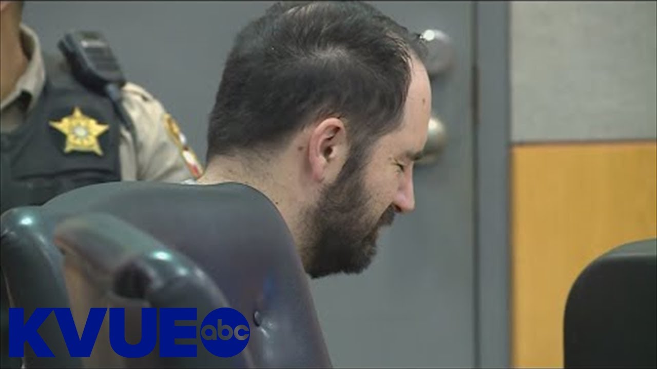 Daniel Perry's sentencing hearing continues on Wednesday | KVUE - YouTube