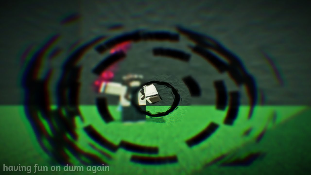 messing around with terrible builds again | Deepwoken Modded - YouTube