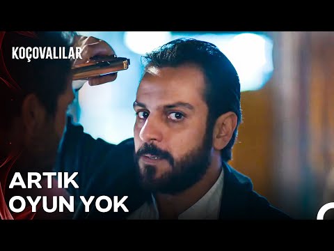 Bundan Sonra Dişe Diş, Kana Kan!