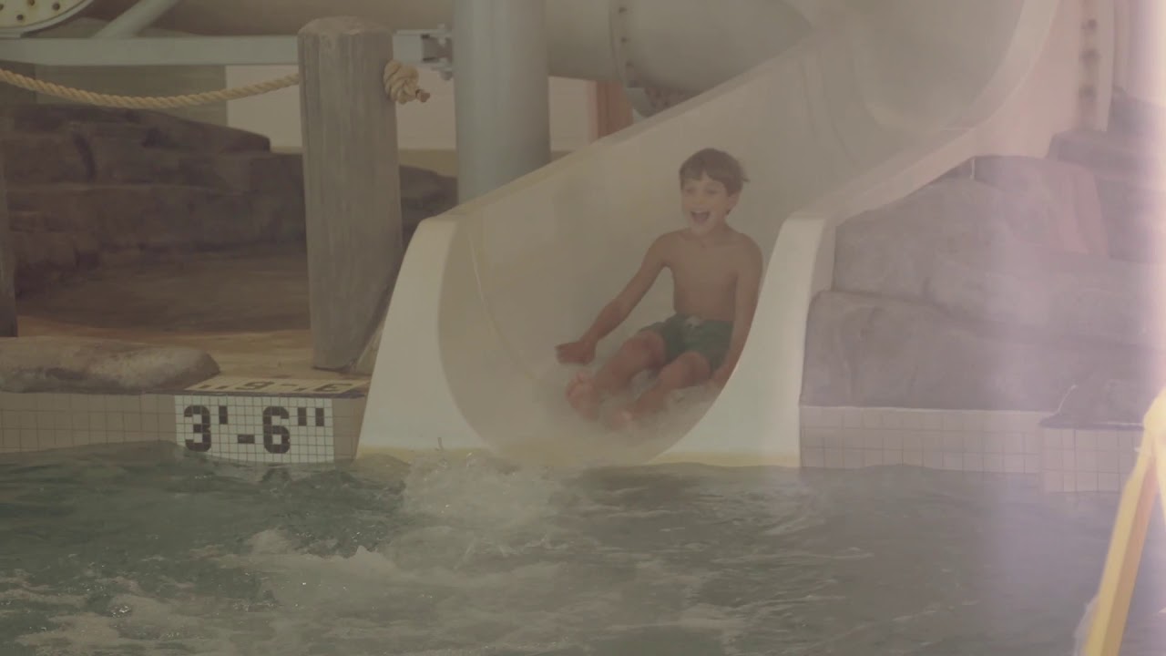 Aspen Recreation Center - 2019 - YouTube