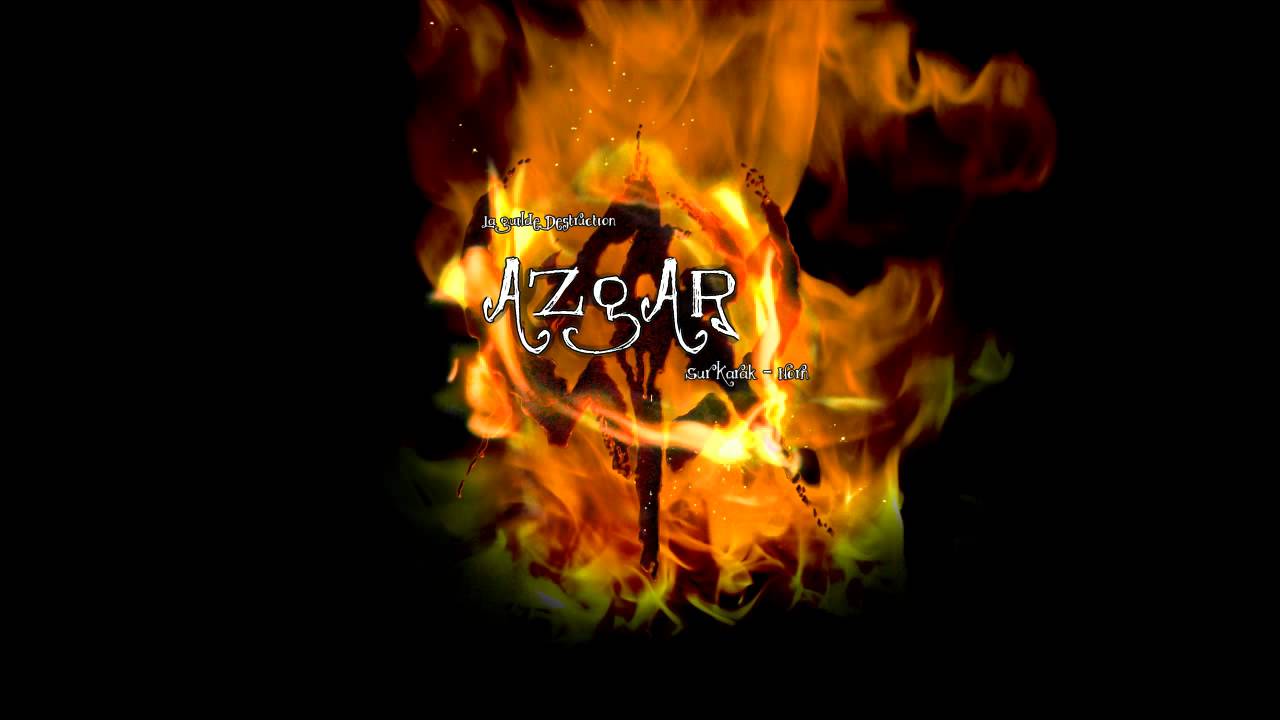 Logo Azgard 2011-test.mov - YouTube