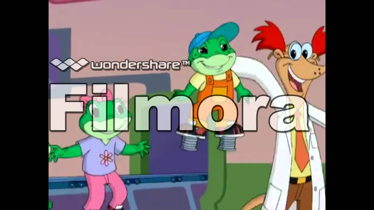 ytp leapfrog so funny - YouTube