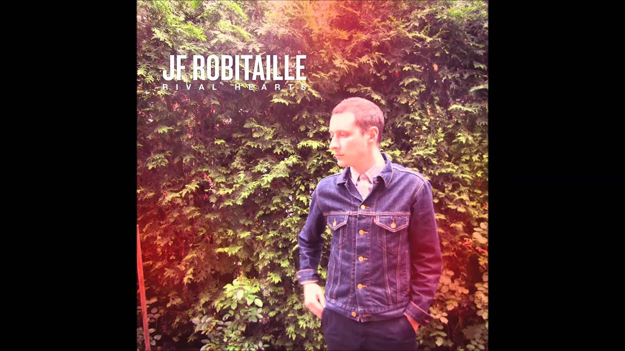 JF Robitaille - Jessie - YouTube