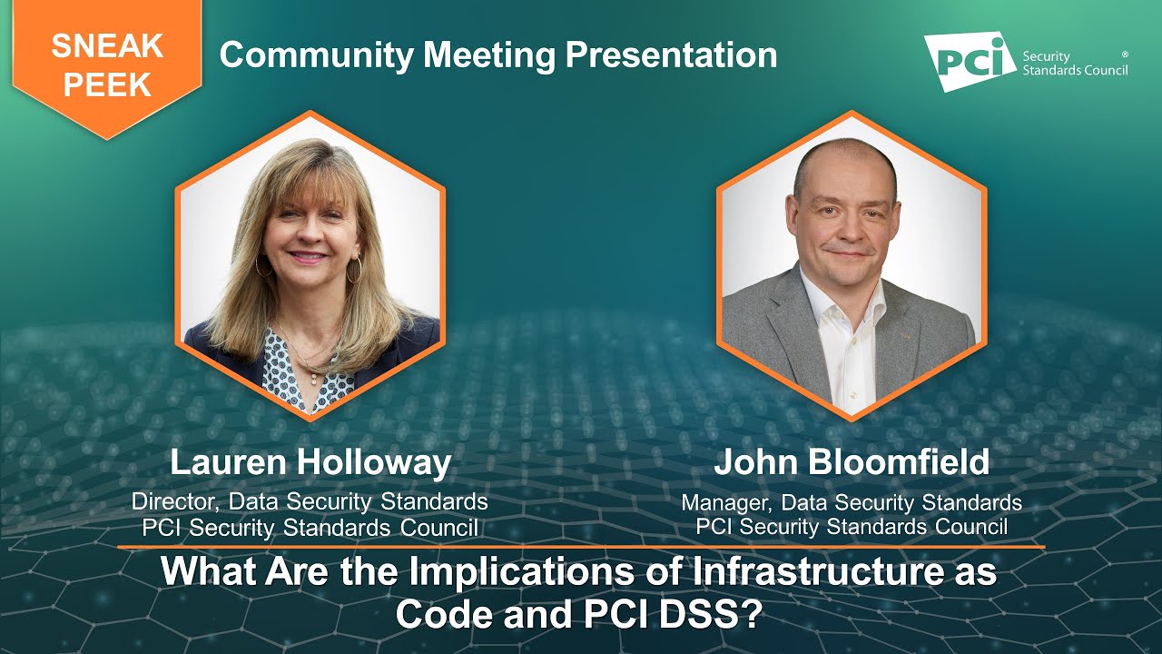 Lauren Holloway & John Bloomfield: Speaking at the 2024 North America ...