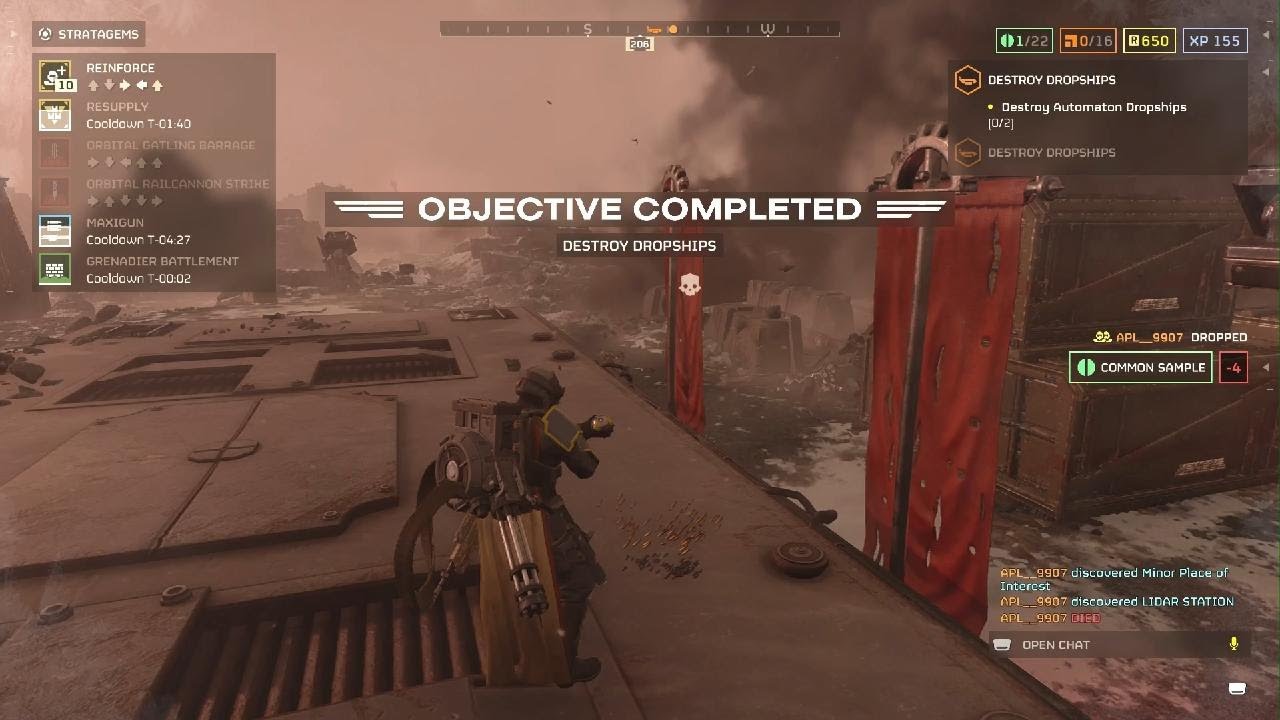 Toxic hosts are still around (ACCIDENTAL friendly fire) - YouTube