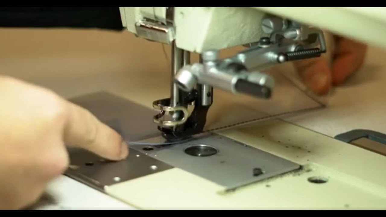 Polycover Sewing Overview - YouTube