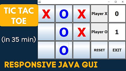 JAVA Projects - YouTube