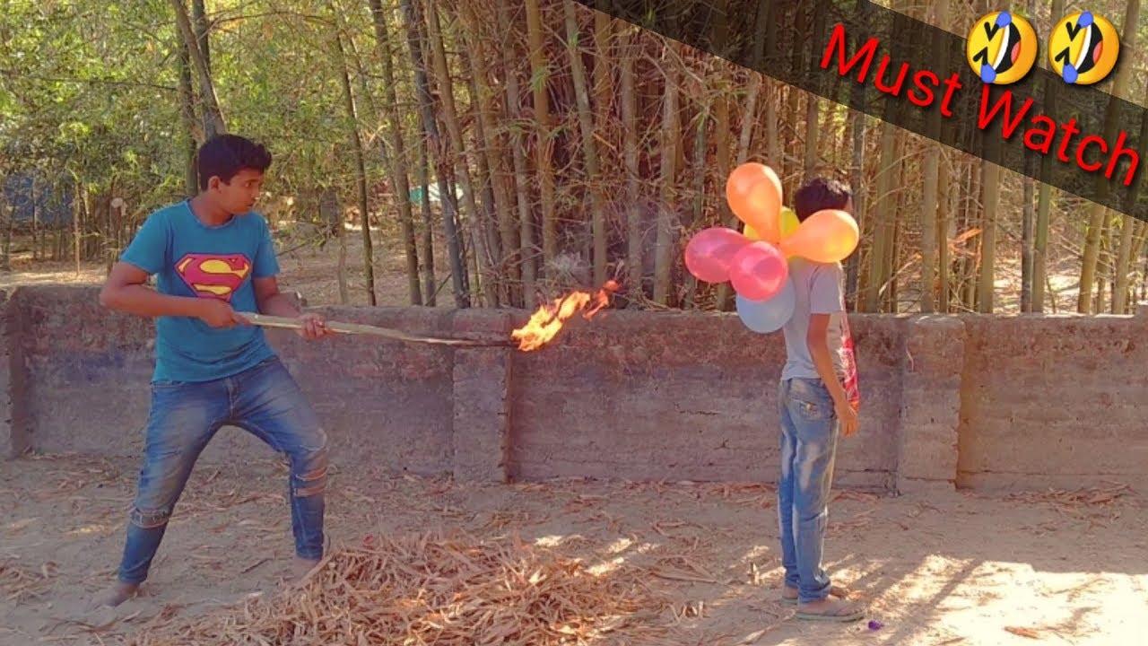 Best Comedy Video || Episode-9 || Bindas Fun Bd New video - YouTube