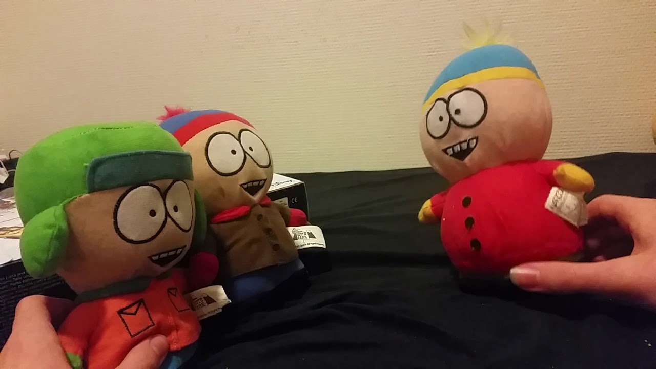 South Park in the Christian melby realm 2/10 - YouTube