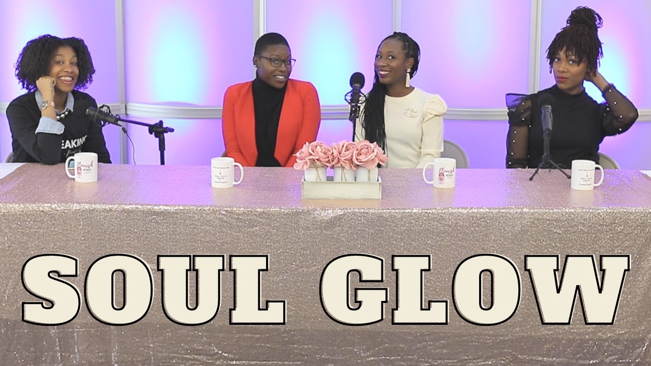 Episode 6 - Soul Glow! - YouTube