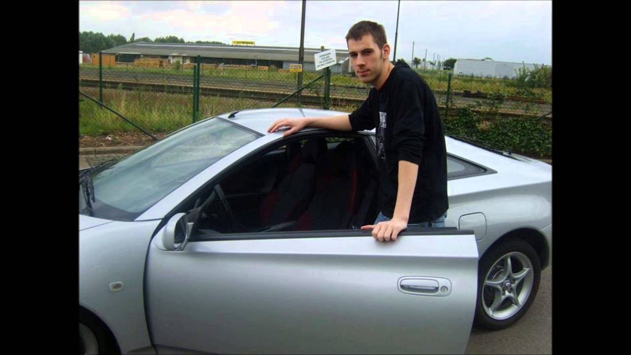 r.i.p lieve,knappe kenneth - YouTube