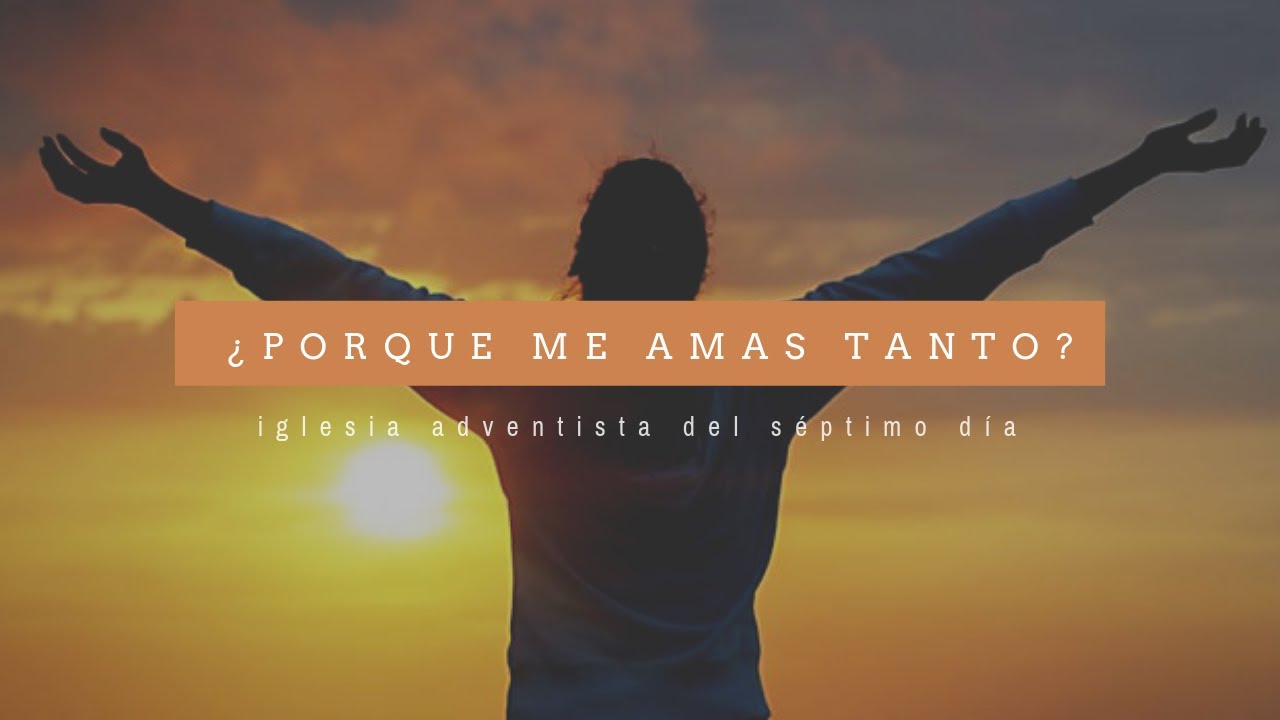 felipe garibo | ¿Porqué me amas tanto? - YouTube