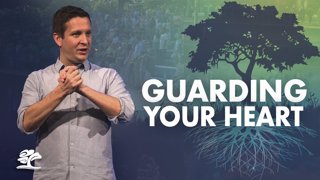 Love God, Love People Part 1 | Bryan Jones - YouTube