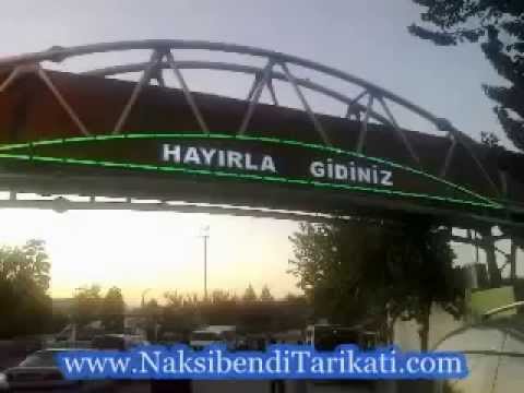 Hasretine Yaktı Beni - Sofilerin dert' dermani