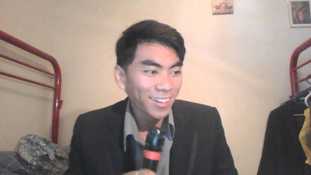 Rjc contreras Acting to love in is to be ya - YouTube