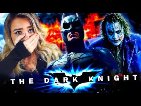 The Dark Knight (2008) Full HD Movie | Batman vs Joker vs Bane | Holly ...