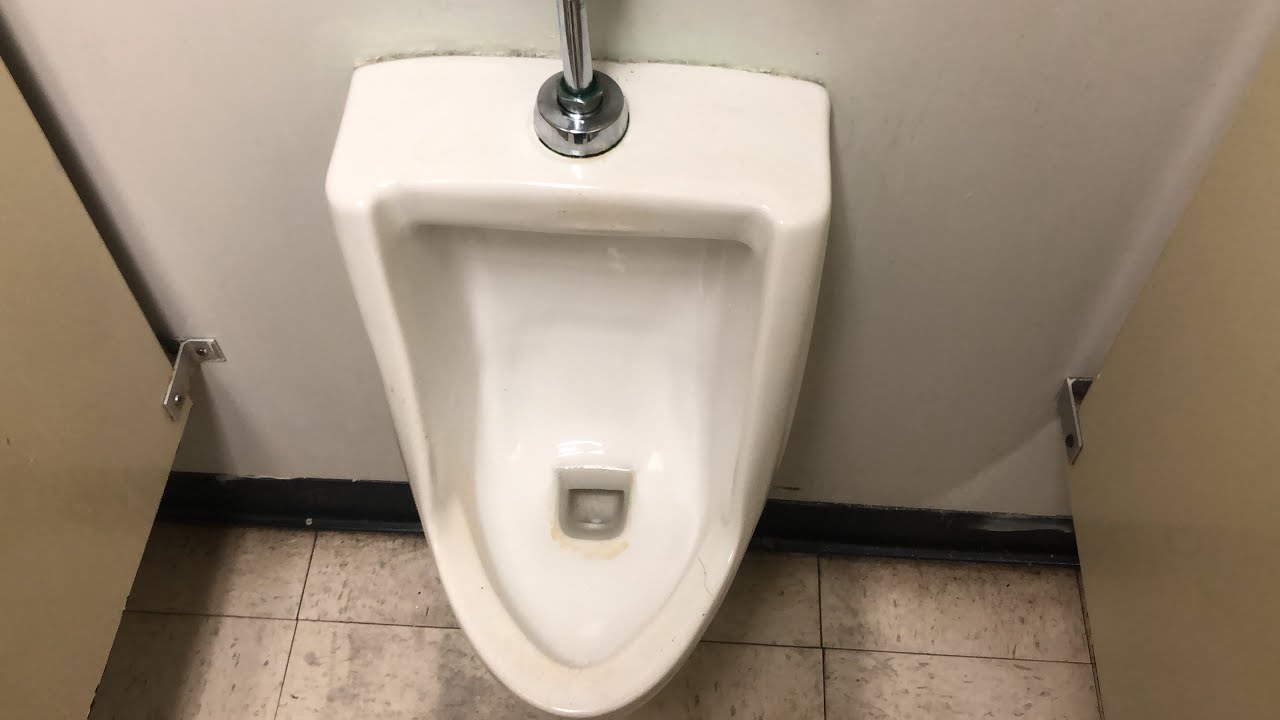 841: Ace Hardware Men’s Restroom - YouTube