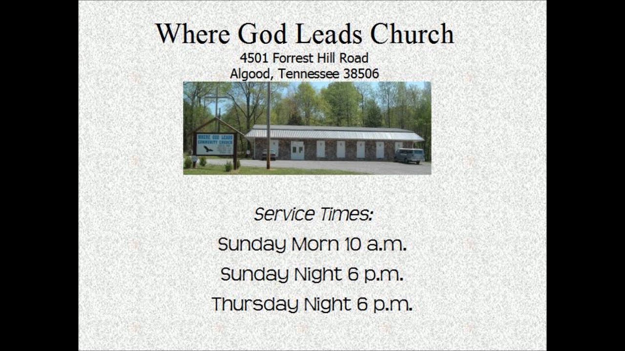 Pastor Philip Buck Book Of Acts Disc 5.wmv - YouTube