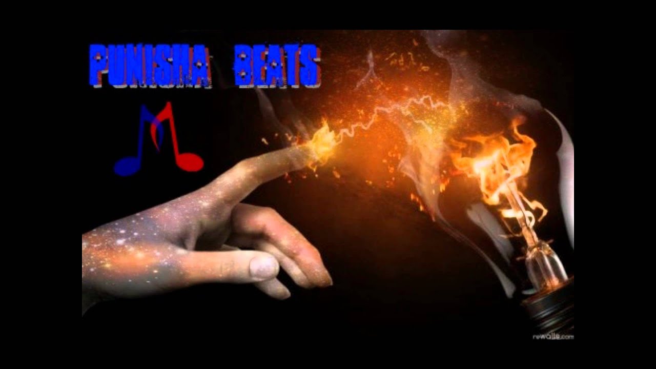 Punisha Beats: hand of light - YouTube