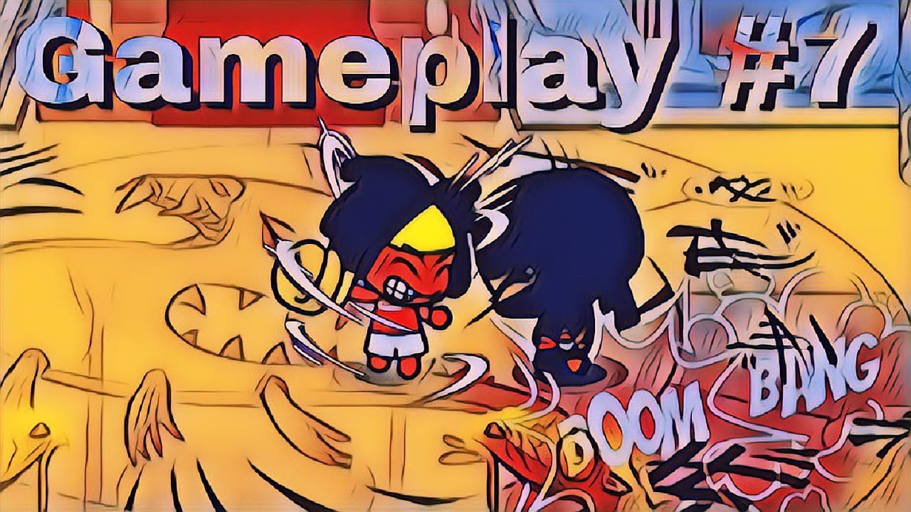 Boombang.tv Gameplay #7 - YouTube