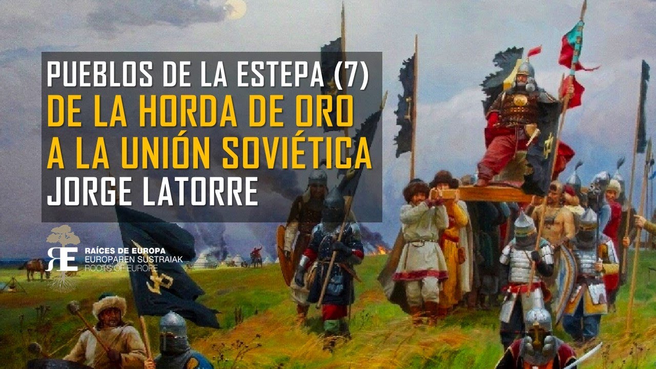 Contenido Raíces – Raíces de Europa