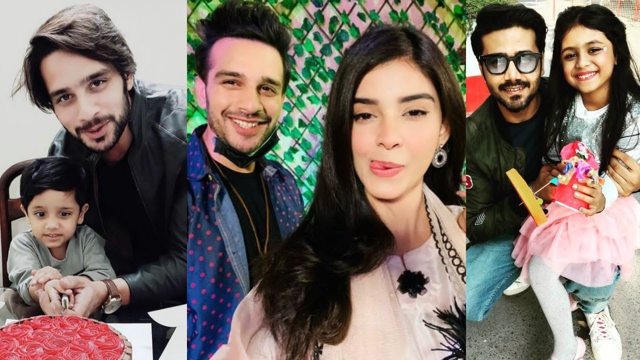 Mere Apne Drama Cast Real Life Partners | Mere Apne Drama Actors Real ...