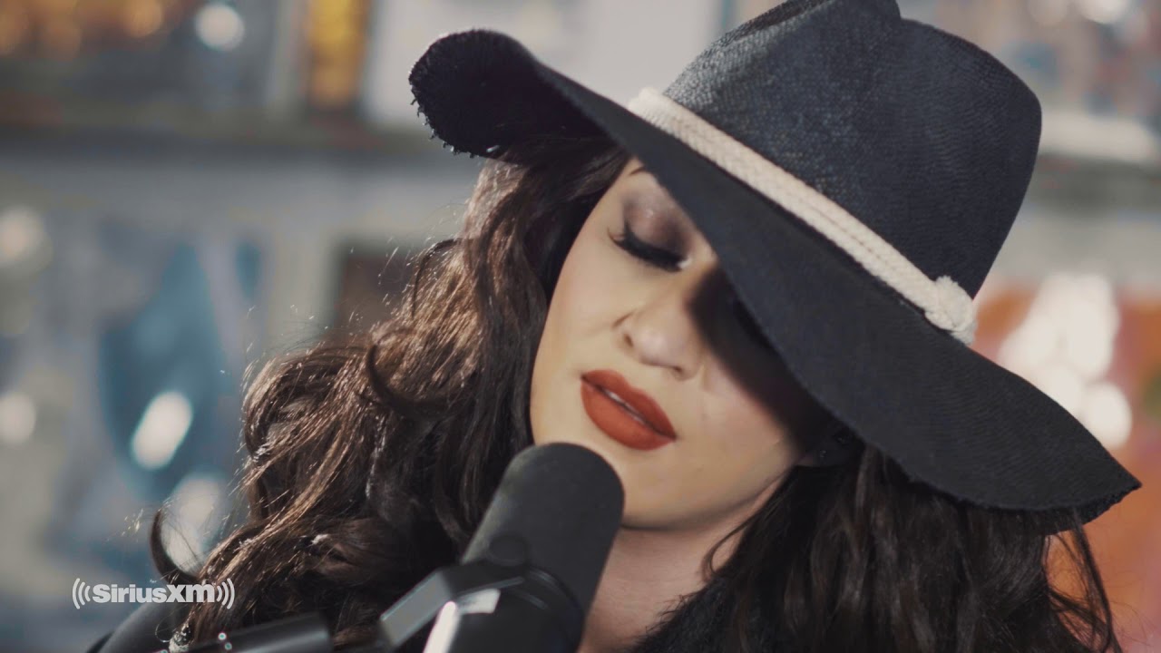Lindi Ortega - 'Cold Fame' (Band of Skulls Cover) LIVE at SiriusXM ...