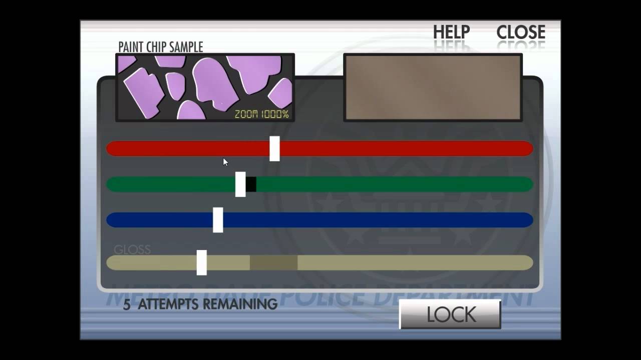 Dexter: The Game (рецензия, обзор) - YouTube